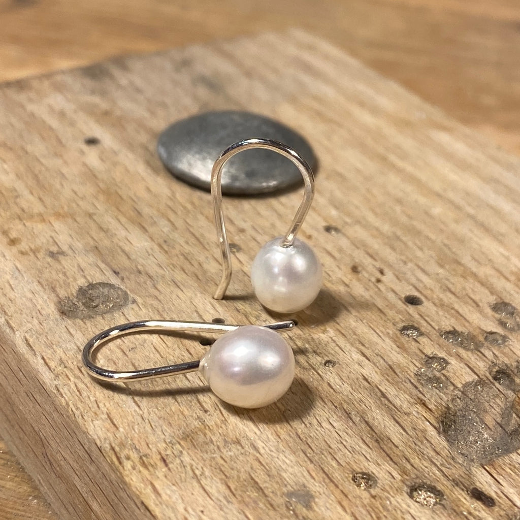 ØREKROGE O1301 – Kirsten Fjord Guld & Sølvsmedie